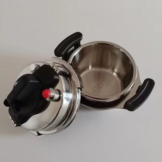 What is a Stainless Steel Mini Pressure Cooker? A Great Assistant For ...