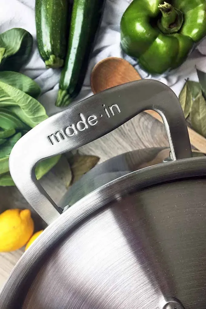 How Cookware Certification Standards Shape Modern Design