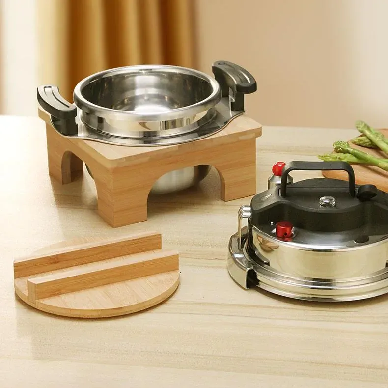 Wholesale Mini Pressure Cooker Supplier | Fast 5-Min Cooking