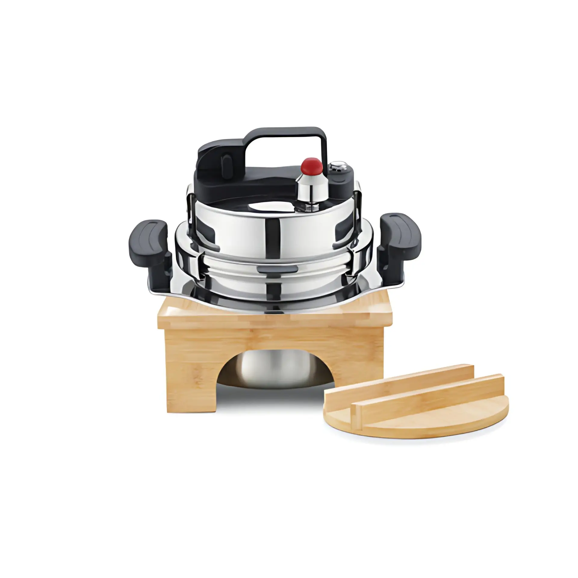 Your Trust OEM & ODM Kitchenware Manufacturer | Hengguang