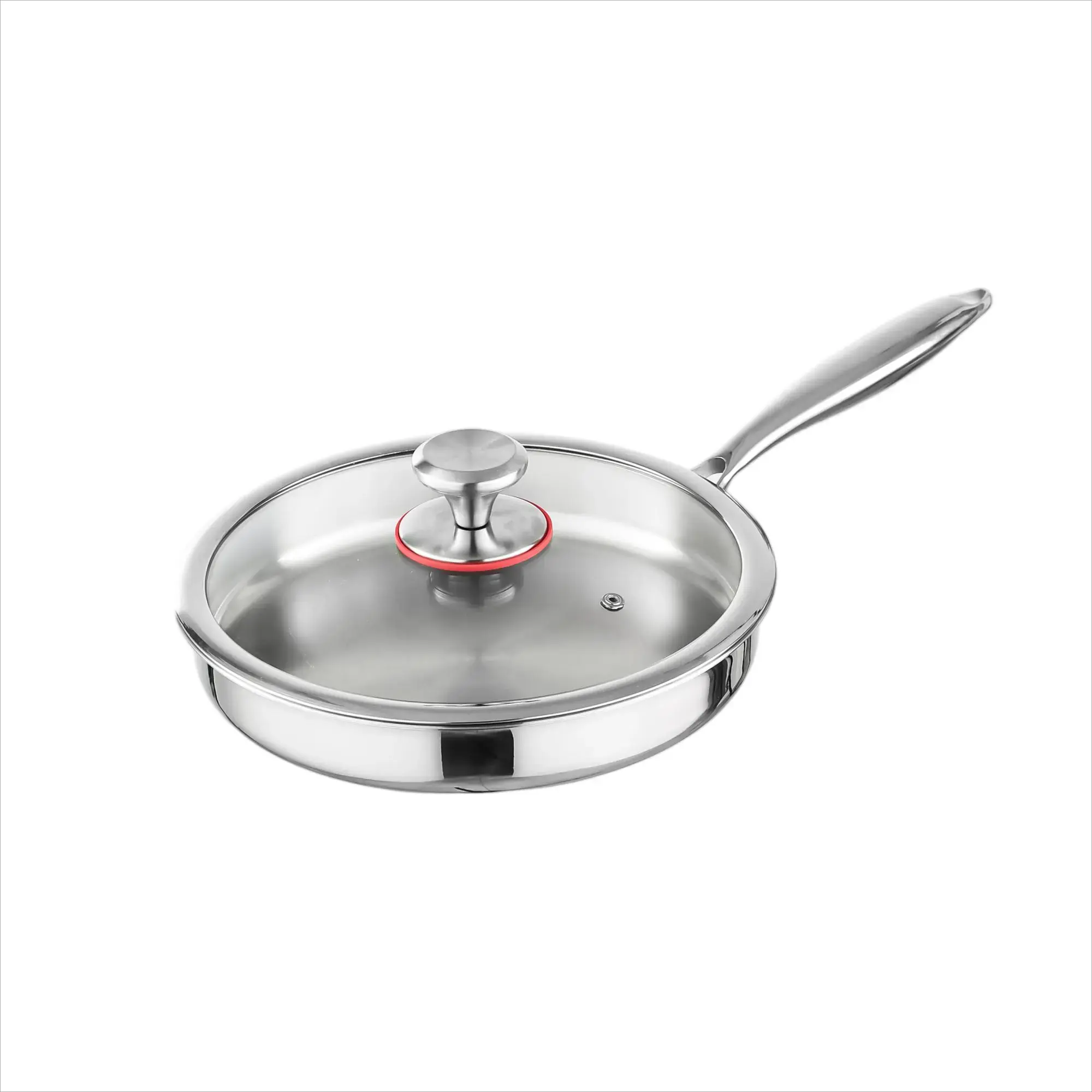 Your Trust OEM & ODM Kitchenware Manufacturer | Hengguang